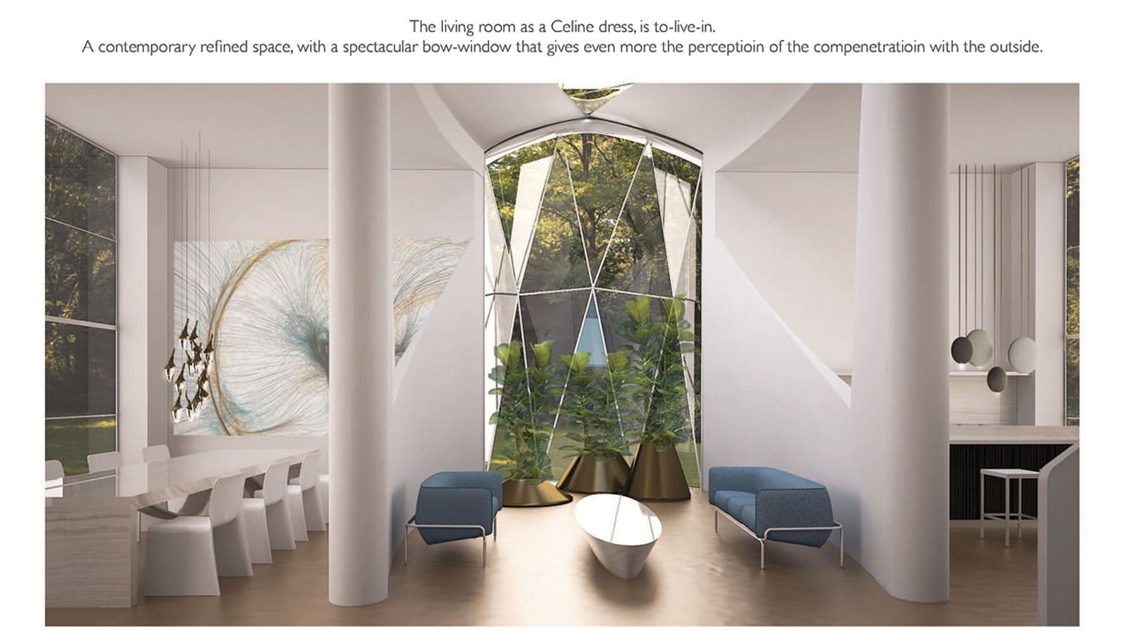 Francesca Berti | Talent Project | Istituto Marangoni