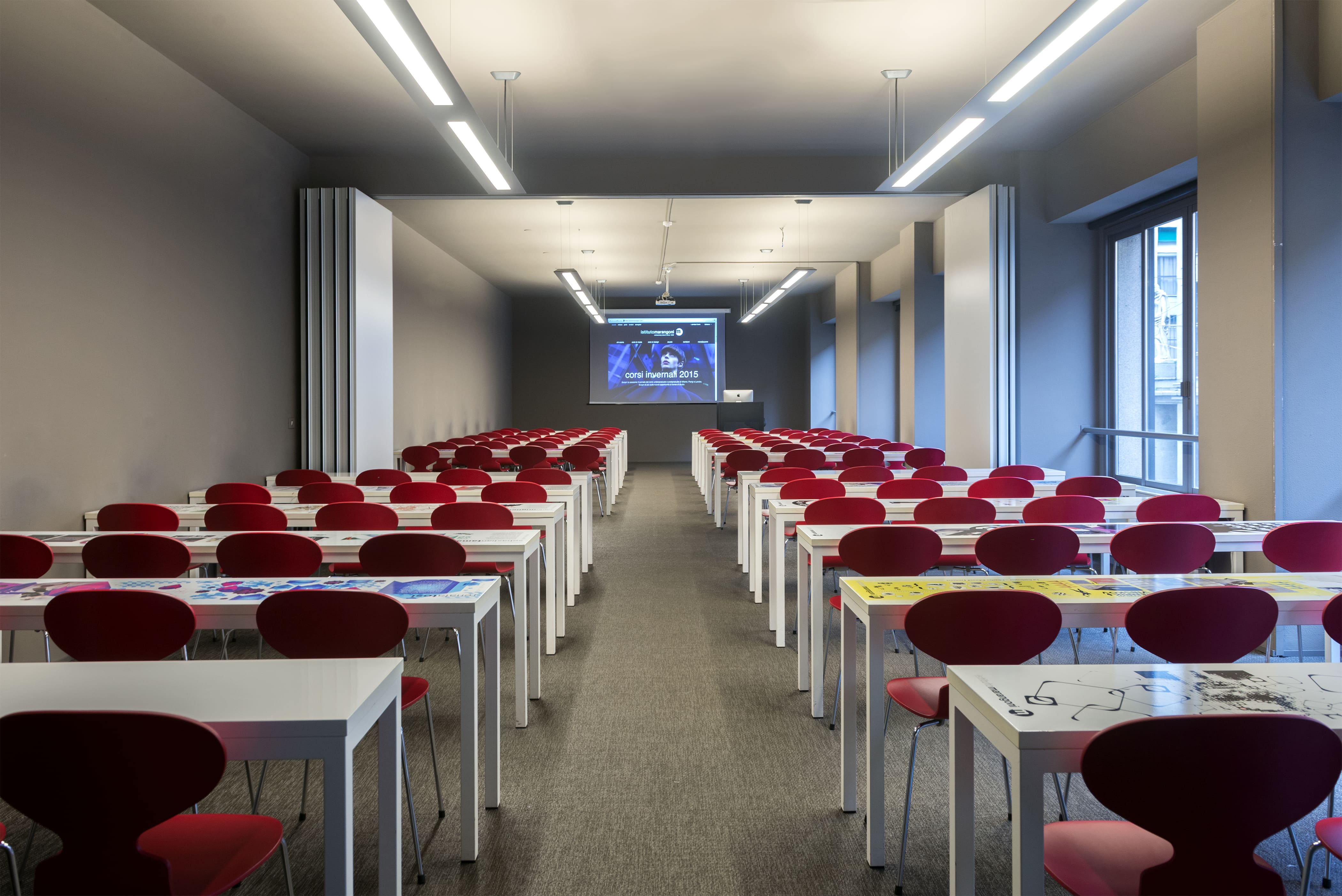 La escuela de moda de Milán | Istituto Marangoni