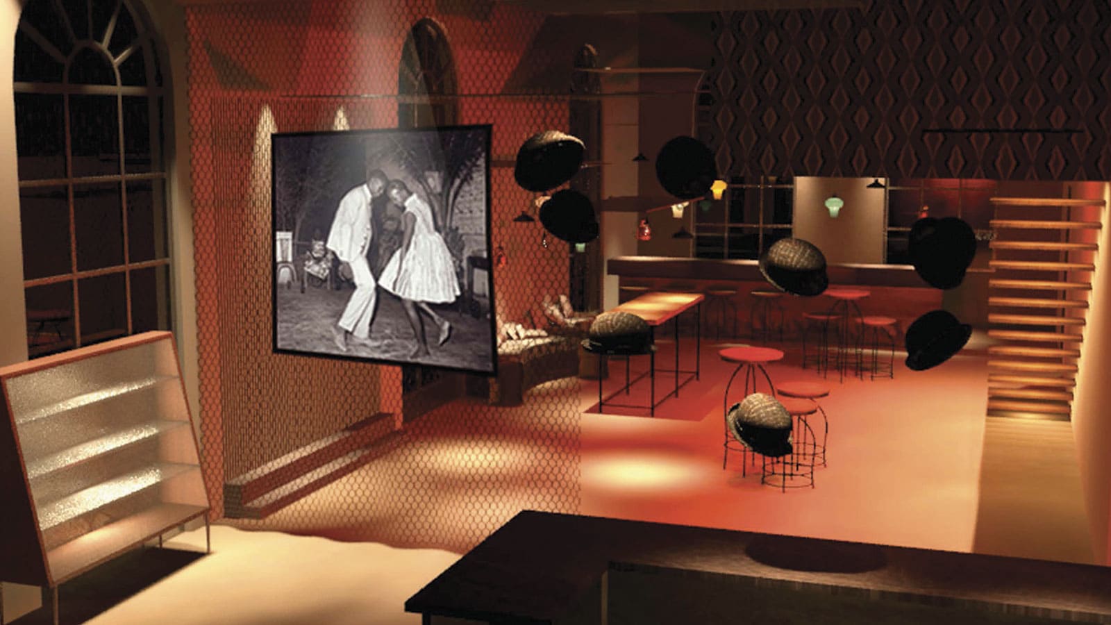 Carla Radoll And Monica Fidelix | Talent Project | Istituto Marangoni