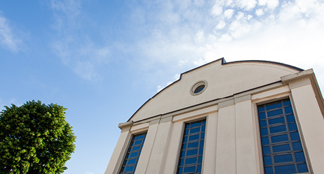 NABA - Design, Fashion , Media and Graphic Design Courses